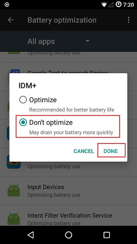 1DM/1DM Lite/1DM+ FAQ