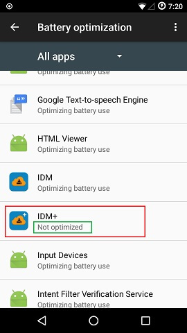 1DM/1DM Lite/1DM+ FAQ