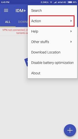 1DM/1DM Lite/1DM+ FAQ