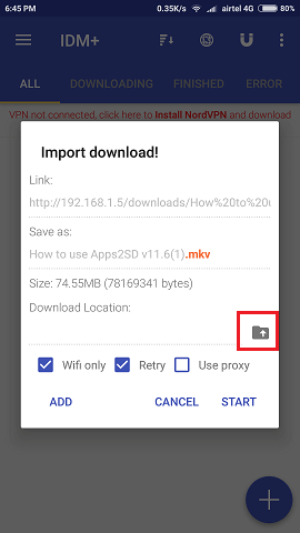 1DM/1DM Lite/1DM+ FAQ