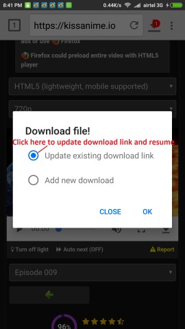 1DM/1DM Lite/1DM+ FAQ