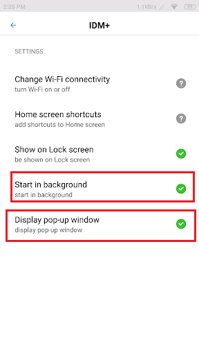 1DM/1DM Lite/1DM+ FAQ