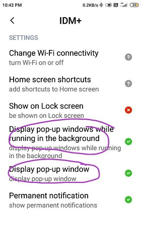 1DM/1DM Lite/1DM+ FAQ