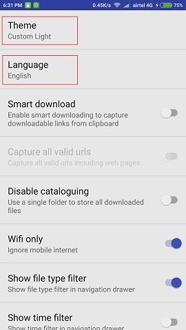1DM/1DM Lite/1DM+ FAQ