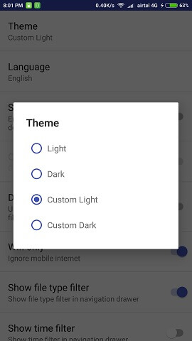 1DM/1DM Lite/1DM+ FAQ