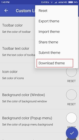 1DM/1DM Lite/1DM+ FAQ