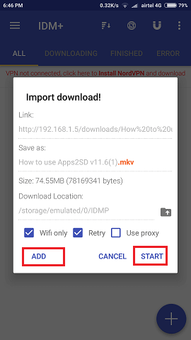 1DM/1DM Lite/1DM+ FAQ