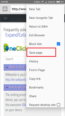 1DM/1DM Lite/1DM+ FAQ