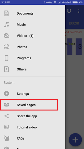1DM/1DM Lite/1DM+ FAQ