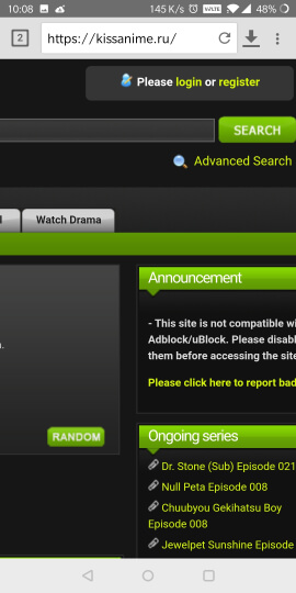 1DM/1DM Lite/1DM+ FAQ