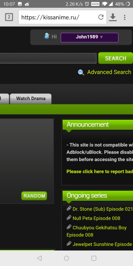 1DM/1DM Lite/1DM+ FAQ