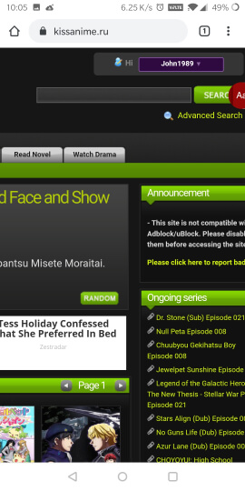 1DM/1DM Lite/1DM+ FAQ