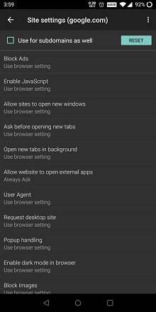 1DM/1DM Lite/1DM+ FAQ